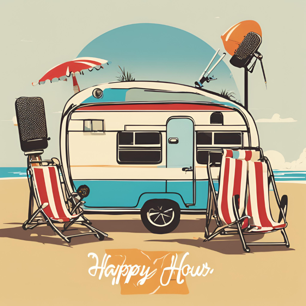 Happy Hour » Radio Magny